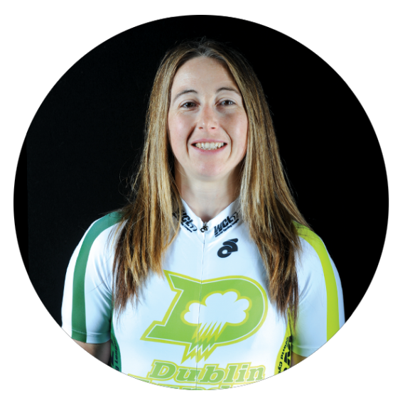 Susie Mitchell | TeamTrak Pilot Event Archive